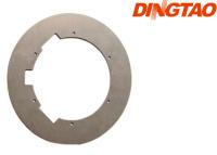 China 90933000 Presser Foot Plate XLC7000 / Z7 Auto Cutter Spare Parts for sale
