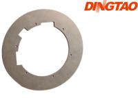China 90933000 Presser Foot Plate XLC7000 / Z7 Auto Cutter Spare Parts for sale