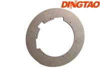 China 90933000 Presser Foot Plate XLC7000 / Z7 Auto Cutter Spare Parts for sale
