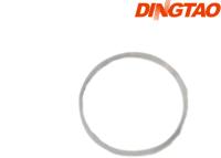 China 496500207 DT XLC700 Cutter Parts Gasket 125X6-18 DT Z7 Auto Cutting Spare Parts for sale