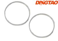 China 496500207 DT XLC700 Cutter Parts Gasket 125X6-18 DT Z7 Auto Cutting Spare Parts for sale