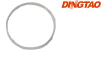China 496500207 DT XLC700 Cutter Parts Gasket 125X6-18 DT Z7 Auto Cutting Spare Parts for sale