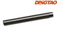 China DT Z7 / XLC7000 Cutting Spare Parts 90814000 Pin Rear Lower Roller Guide Carbide for sale
