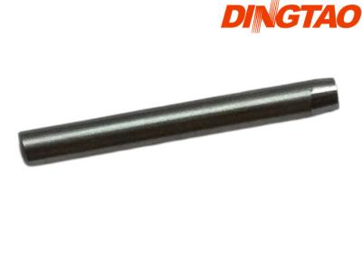 China DT Z7 / XLC7000 Cutting Spare Parts 90814000 Pin Rear Lower Roller Guide Carbide for sale