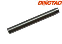 China DT Z7 / XLC7000 Cutting Spare Parts 90814000 Pin Rear Lower Roller Guide Carbide for sale