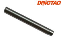 China DT Z7 / XLC7000 Cutting Spare Parts 90814000 Pin Rear Lower Roller Guide Carbide for sale