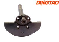 China DT BZ7 / Xlc7000 Spare Parts 90830000 Crankshaft Balanced 22.22mm (7/8'') for sale