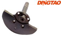 China DT BZ7 / Xlc7000 Spare Parts 90830000 Crankshaft Balanced 22.22mm (7/8'') for sale