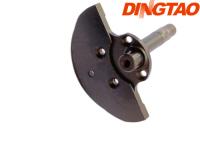 China DT BZ7 / Xlc7000 Spare Parts 90830000 Crankshaft Balanced 22.22mm (7/8'') for sale