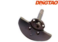China DT BZ7 / Xlc7000 Spare Parts 90830000 Crankshaft Balanced 22.22mm (7/8'') for sale