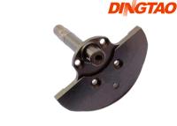 China DT BZ7 / Xlc7000 Spare Parts 90830000 Crankshaft Balanced 22.22mm (7/8'') for sale