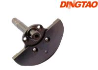China DT BZ7 / Xlc7000 Spare Parts 90830000 Crankshaft Balanced 22.22mm (7/8'') for sale