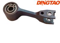 China 91000000 DT Xlc7000 / Z7 Auto Cutter Parts Assembly Arm Bushing Support for sale