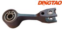 China 91000000 DT Xlc7000 / Z7 Auto Cutter Parts Assembly Arm Bushing Support for sale