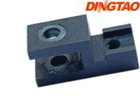 China Suit DT Xlc7000 Cutter Parts 91001001 Assy Block Pivot Bushing Z7 Spare Parts for sale