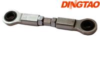 China 91024000 Suit DT Xlc7000 Spare Parts Z7 Auto Cutter Parts Assembly Belt Tension for sale
