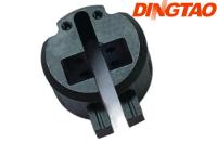 China 91919000 Frame Lower Roller Guide Gmc Suit DT Z7 Cutting Xlc7000 Spare Parts for sale