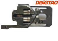 China DT Z7 / XLC7000 Cutter Parts 59137000 91920001 Assy., Roller Guide, Lower, Gmc for sale