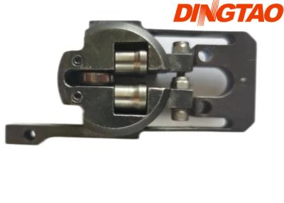 China DT Z7 / XLC7000 Cutter Parts 59137000 91920001 Assy., Roller Guide, Lower, Gmc for sale