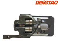 China DT Z7 / XLC7000 Cutter Parts 59137000 91920001 Assy., Roller Guide, Lower, Gmc for sale