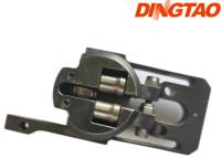 China DT Z7 / XLC7000 Cutter Parts 59137000 91920001 Assy., Roller Guide, Lower, Gmc for sale