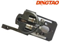 China DT Z7 / XLC7000 Cutter Parts 59137000 91920001 Assy., Roller Guide, Lower, Gmc for sale