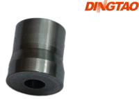 China DT Z7 Spare Parts 93298000 DT Xlc7000 Cutting Parts Roller Knife Guide Presser Foot for sale