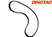 China 180500090 Gearbelt 1/5 X 3/8 Suit DT Z7 / XLC7000 Auto Cutting Parts for sale
