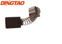 China 238500039 DT Z7 / XLC7000 Auto Cutter Spare Parts Brush C-Mtr X-Y Mtr for sale