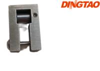 China 93293001 DT Xlc7000 Cutting Machine Spare Parts Suit DT Cutting Z7 Parts Top Roller Sub-Assembly for sale