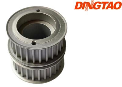 China 90835000 Pulley Idler Sharpener Assembly DT Xlc7000 Spare Parts Z7 Cutting Parts	90835000 Suit For DT Xlc7000 Cutter Ma for sale