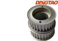 China 90835000 Pulley Idler Sharpener Assembly DT Xlc7000 Spare Parts Z7 Cutting Parts	90835000 Suit For DT Xlc7000 Cutter Ma for sale