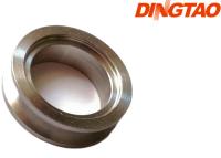 China 90835000 DT Xlc7000 / Z7 Auto Cutting Parts Pulley Idler Sharpener Assembly for sale