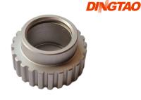 China 90829000 DT Z7 Cutting Parts XLC7000 Spare Parts Pulley Idler Balancer for sale
