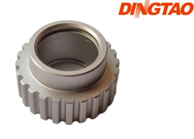 China 90829000 DT Z7 Cutting Parts XLC7000 Spare Parts Pulley Idler Balancer for sale