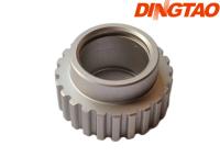 China 90829000 DT Z7 Cutting Parts XLC7000 Spare Parts Pulley Idler Balancer for sale