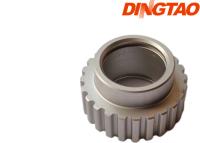 China 90829000 DT Z7 Cutting Parts XLC7000 Spare Parts Pulley Idler Balancer for sale