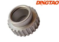 China 90829000 DT Z7 Cutting Parts XLC7000 Spare Parts Pulley Idler Balancer for sale