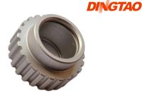 China 90829000 DT Z7 Cutting Parts XLC7000 Spare Parts Pulley Idler Balancer for sale