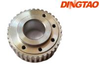 China 90828000 DT Xlc7000 Cutting Parts Z7 Cutting Parts DT Pulley End-Balancer for sale