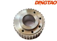 China 90828000 DT Xlc7000 Cutting Parts Z7 Cutting Parts DT Pulley End-Balancer for sale