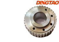 China 90828000 DT Xlc7000 Cutting Parts Z7 Cutting Parts DT Pulley End-Balancer for sale
