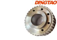 China 90828000 DT Xlc7000 Cutting Parts Z7 Cutting Parts DT Pulley End-Balancer for sale
