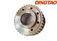 China 90828000 DT Xlc7000 Cutting Parts Z7 Cutting Parts DT Pulley End-Balancer for sale
