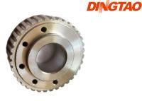 China 90828000 DT Xlc7000 Cutting Parts Z7 Cutting Parts DT Pulley End-Balancer for sale