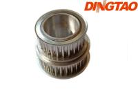China 57697002 Suit DT GT7250 Cutter Parts Pulley Sub-Assy Idler S7200 Spare Parts for sale
