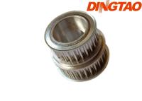 China 57697002 Suit DT GT7250 Cutter Parts Pulley Sub-Assy Idler S7200 Spare Parts for sale