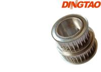 China 57697002 Suit DT GT7250 Cutter Parts Pulley Sub-Assy Idler S7200 Spare Parts for sale