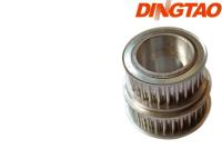 China 57697002 Suit DT GT7250 Cutter Parts Pulley Sub-Assy Idler S7200 Spare Parts for sale
