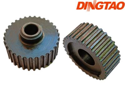China 61537000 Suit DT GT7250 S7200 Cutter Parts Pulley Driven Drvn Plly/flywh Assy for sale